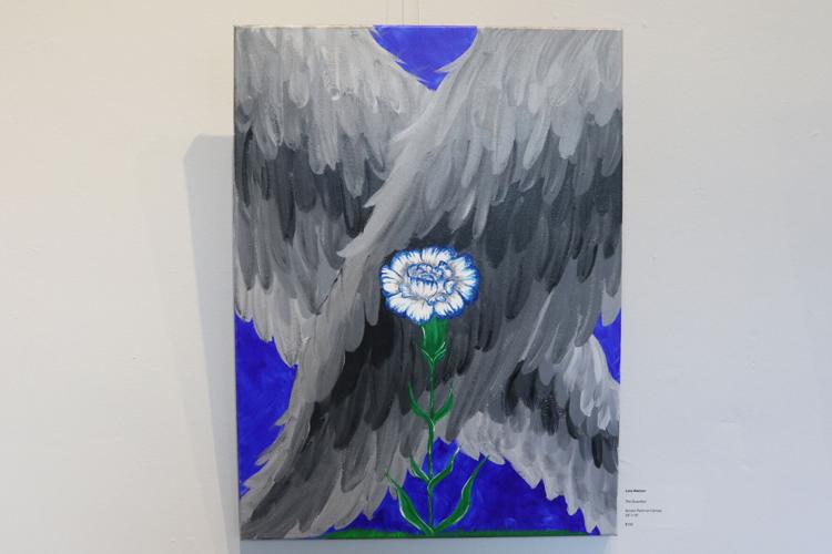 Umpqua Valley Arts welcomes in new exhibits for winter season ...