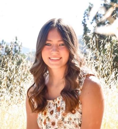 Douglas County Female Prep Athlete of the Week: Taylar Thingvall, Glide ...