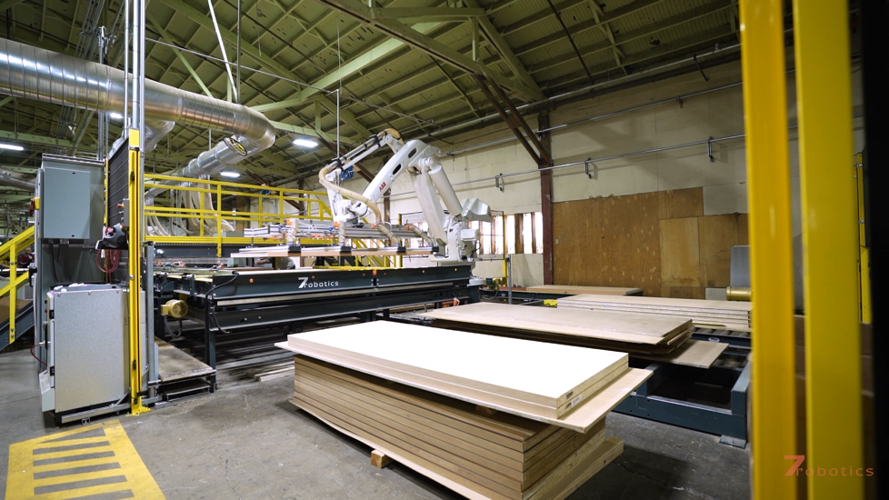 Two local companies come together for an efficient future | Business ...