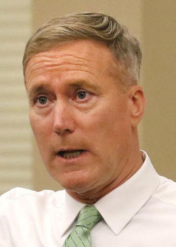 Paul Eckert withdraws bid for Roseburg City Manager | City | nrtoday.com