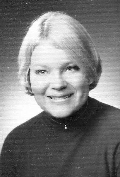 Susan Wulff | Obituaries | nrtoday.com