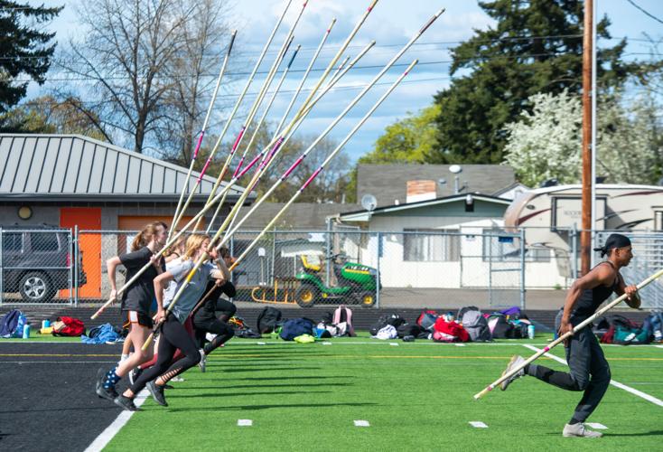 Roseburg track and field teams eager to compete after COVID ...