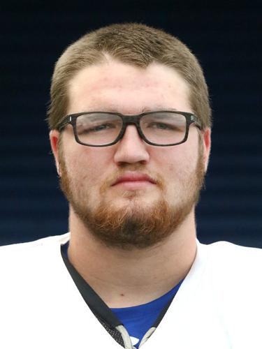 Sutherlin lands seven players on 3A Special District 2 North first team ...