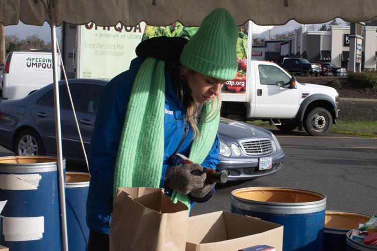 Feeding Umpqua and KVAL partner up to Take a Bite Out of Hunger | News ...