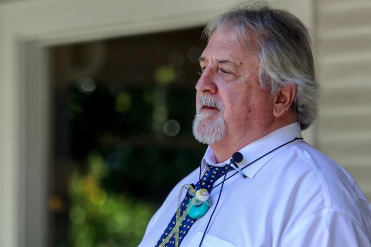 Evergreen President, Defense attorney ask for Engler case to be dropped ...
