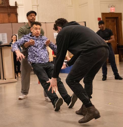 The Lost Great American Musical Returns, Over 75 Years Later ...