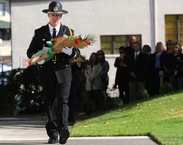 It's been 10 years and we will never forget | History | nrtoday.com