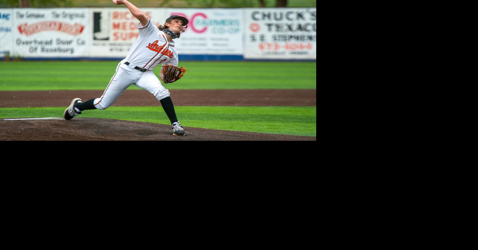 Roseburg's Evan Corbin selected SOC Pitcher of the Year | Prep Baseball ...