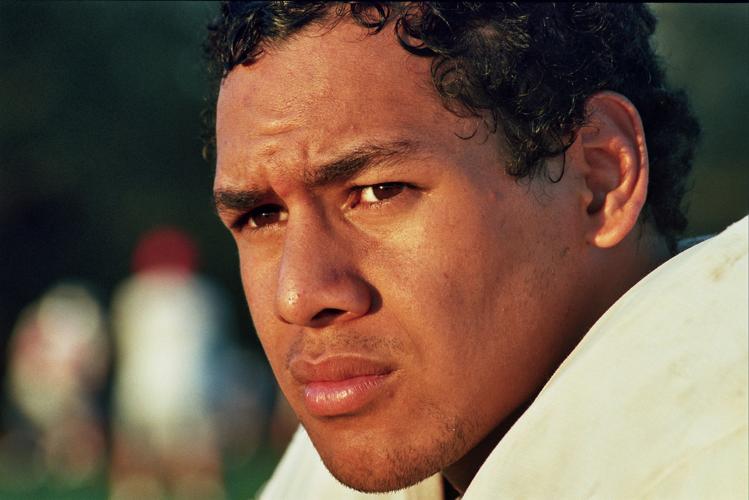 For Troy Polamalu, the path to stardom started in Douglas County ...