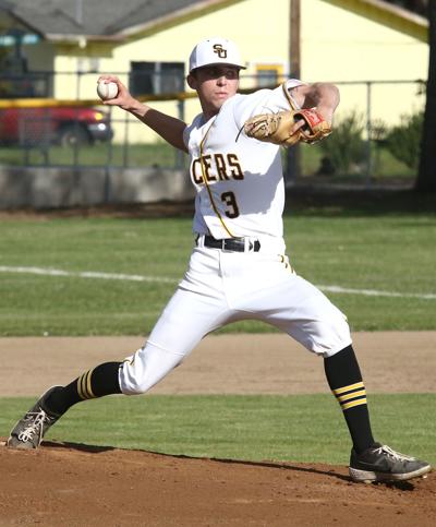South Umpqua's Lamm named SD4's top player | Prep Baseball | nrtoday.com