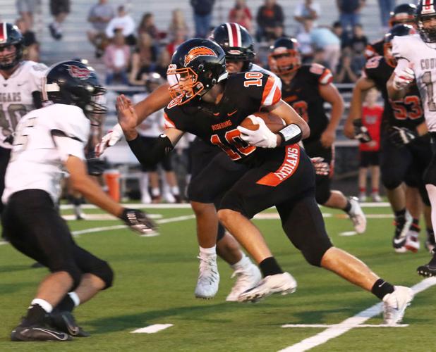 Roseburg plays tough, notches season-opening win over Mountain View ...