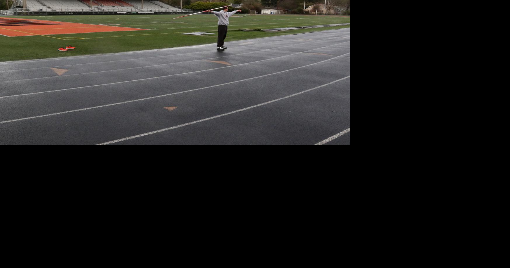 Roseburg School District approves bid to resurface high school track ...