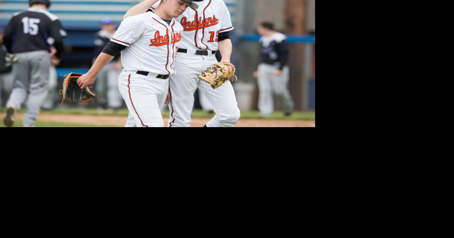 Prep Baseball: Mandera nears perfection as Roseburg downs South Eugene ...