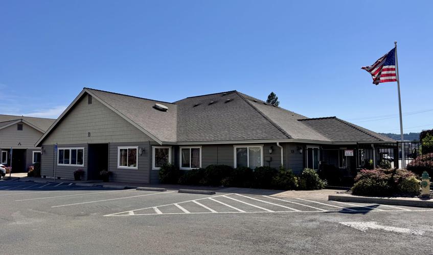 No court date yet in assisted living lawsuit | Court | nrtoday.com