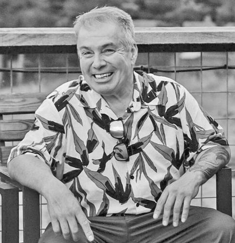 James Norris | Obituaries | nrtoday.com