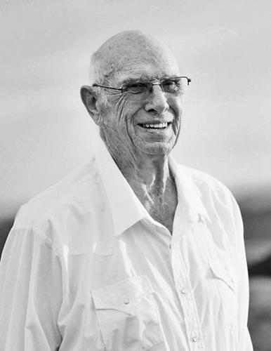 James Alton Clark | Obituaries | nrtoday.com