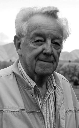 Gene L. Rader | Obituaries | nrtoday.com