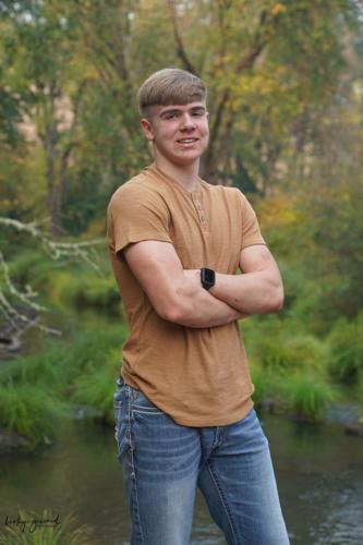 North Douglas' Ray Gerrard obliterates 1A state meet discus record ...