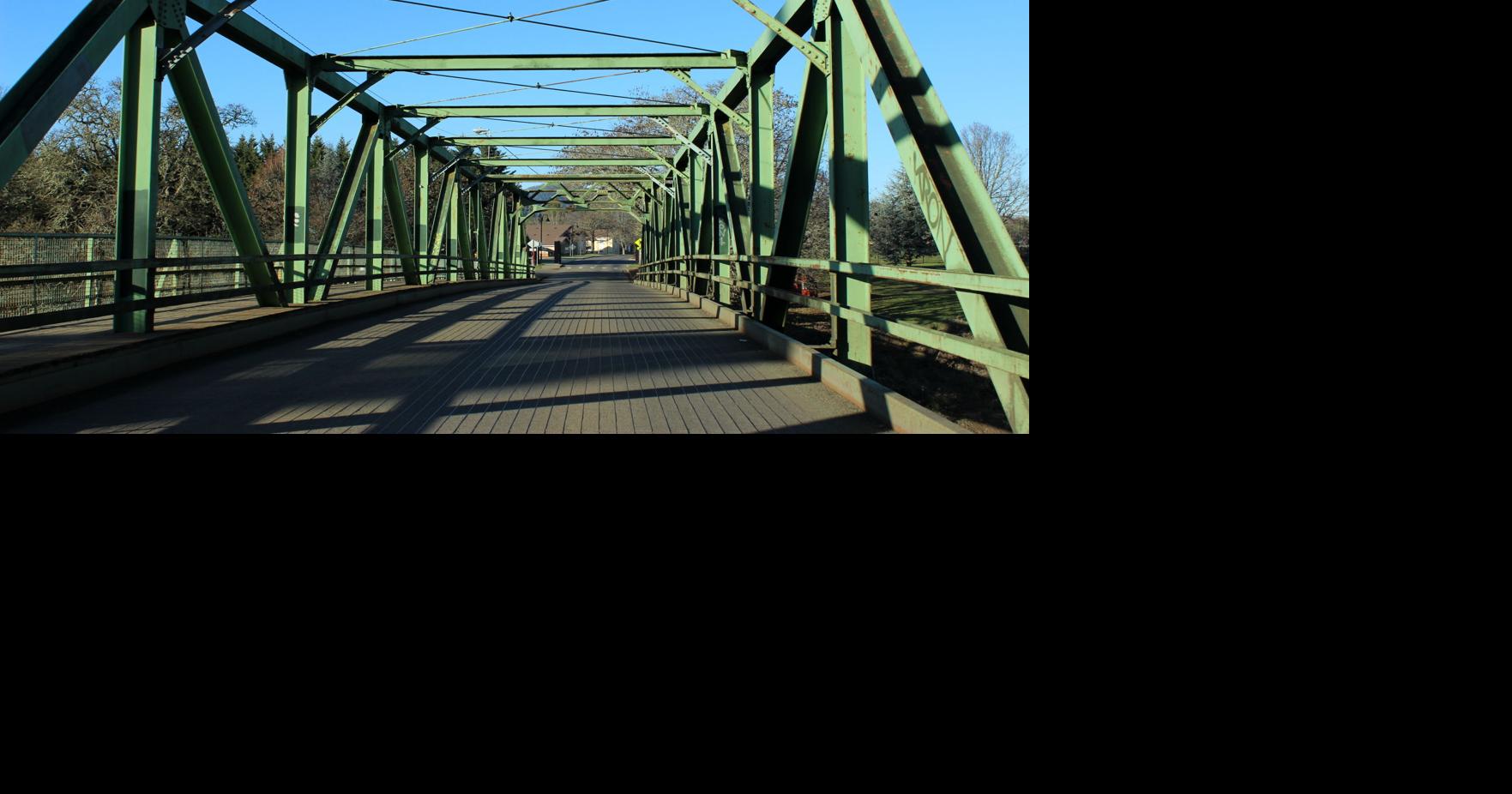 Stewart Park Drive Bridge closed Tuesday | Government | nrtoday.com