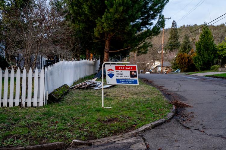 High mortgage rates keep homebuyers in limbo | Local News | nrtoday.com