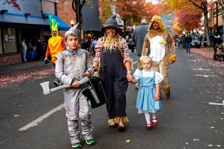 Halloween events throughout Douglas County | Health | nrtoday.com