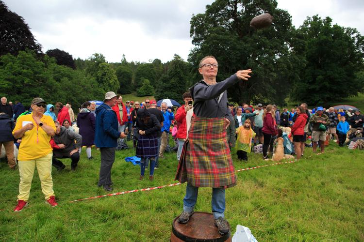 Why did 488 golden retrievers gather in Scotland? | | nrtoday.com Why did 488 golden retrievers gather in Scotland? | | nrtoday.com