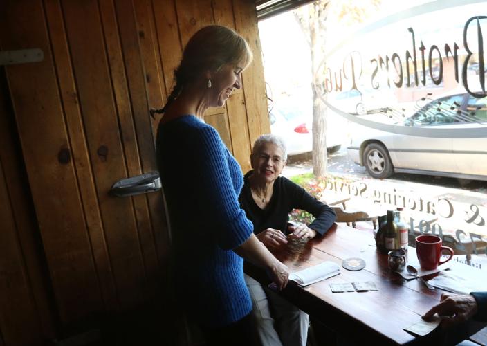 Little Brothers Pub celebrates its 40th anniversary | Business ...