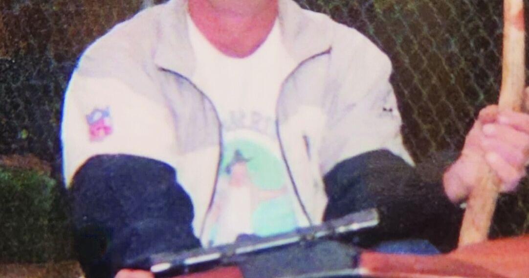 Kip Osborn | Obituaries | nrtoday.com