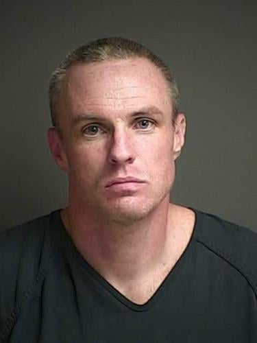 Hillsboro man arrested after high-speed chase | Crime | nrtoday.com Hillsboro man arrested after high-speed chase | Crime | nrtoday.com