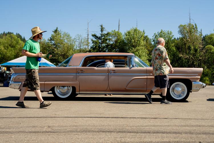 Rat Rod Round-Up revs up for eighth annual event | News | nrtoday.com