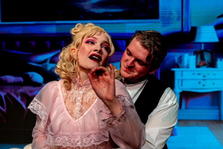 UACT opens 'A Gentleman’s Guide to Love and Murder' Thursday ...