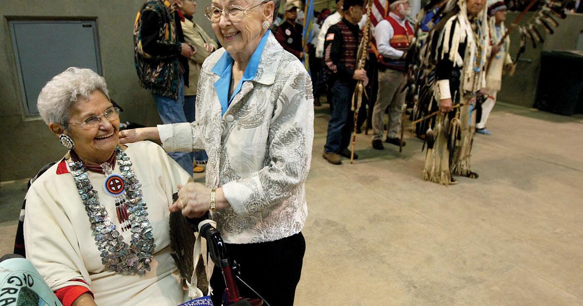 Sue Shaffer remembered for her vision, determination | Local News ...