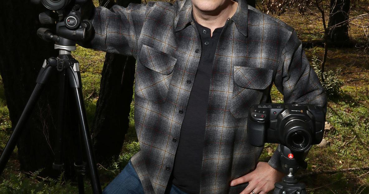 "The Ashes of Archie Creek" is a powerful documentary on the fire and ...