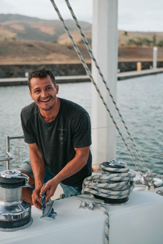 Roseburg High grad helps document garbage patch in the Pacific | Local ...