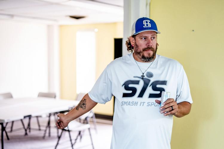 Navigation Center is a hub for helping the homeless | News | nrtoday.com