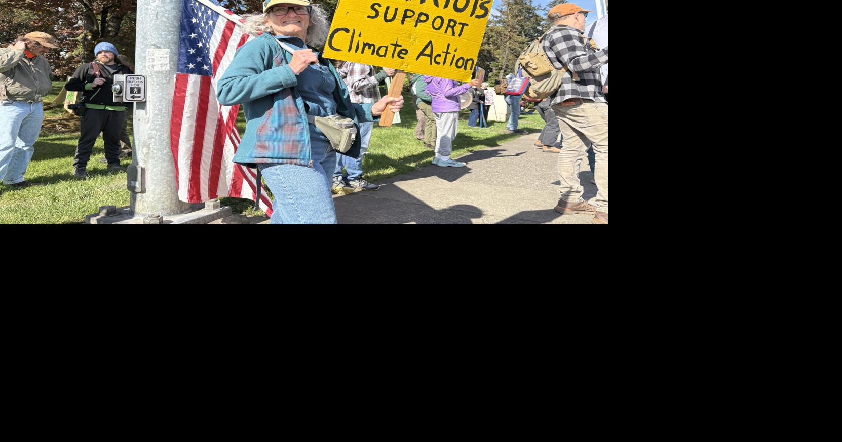 Timber bid at BLM generates protest | Environment | nrtoday.com