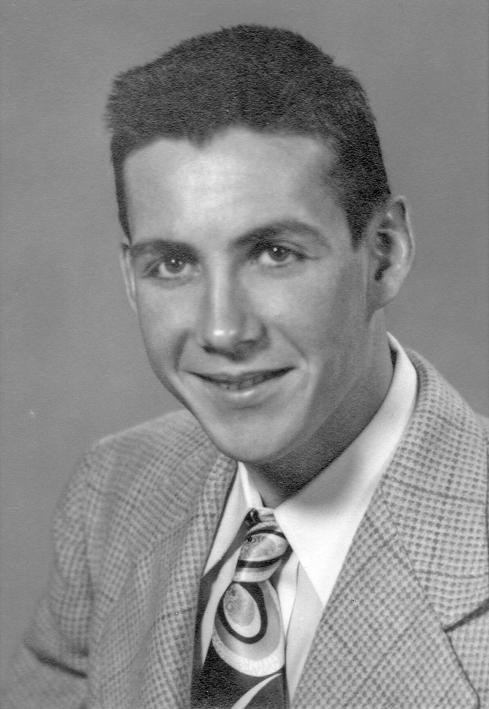 Jackie Paul Meshew | Obituaries | nrtoday.com