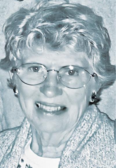 Nancy Rae Nagues Clark | Obituaries | nrtoday.com