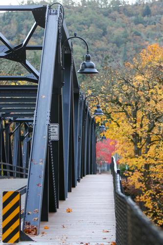 Stewart Park Drive Bridge reopens after rehabilitation project ...