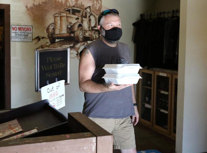 Douglas County businesses work to keep up with shifting COVID-19 rules ...