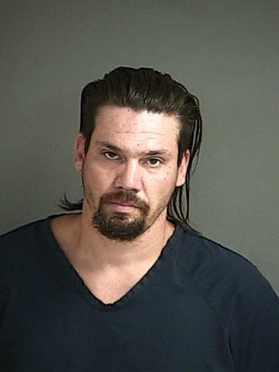 Phelps' murder plea reveals details | News | nrtoday.com