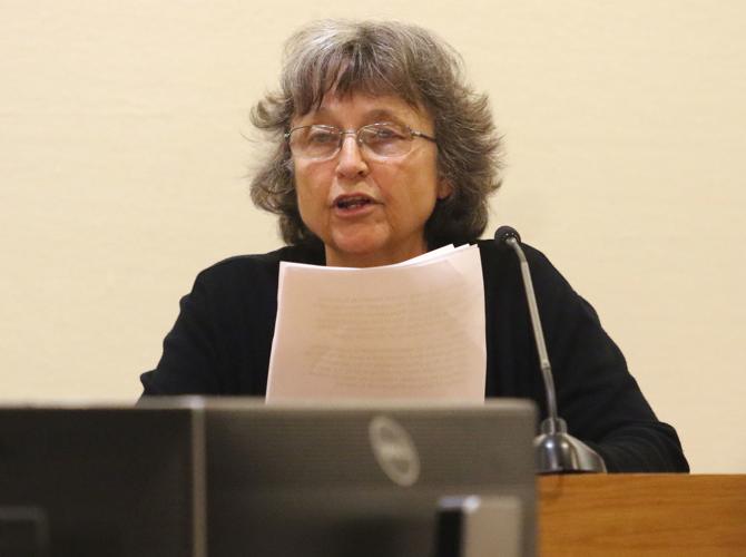 Former Winston mayor Ken Barrett sentenced to 16 months in prison for ...