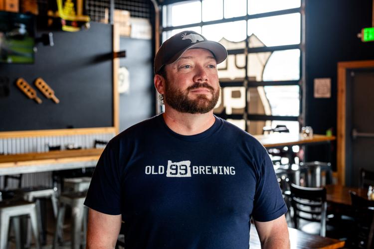 Old 99 Brewing Co. and Loggers Pizza at risk for closure | News ...