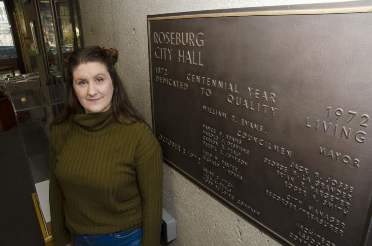 Q & A with Roseburg Councilwoman Ashley Hicks | City | nrtoday.com