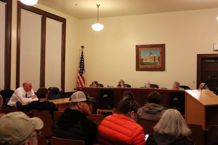 Oakland residents question, welcome new sign | Education | nrtoday.com