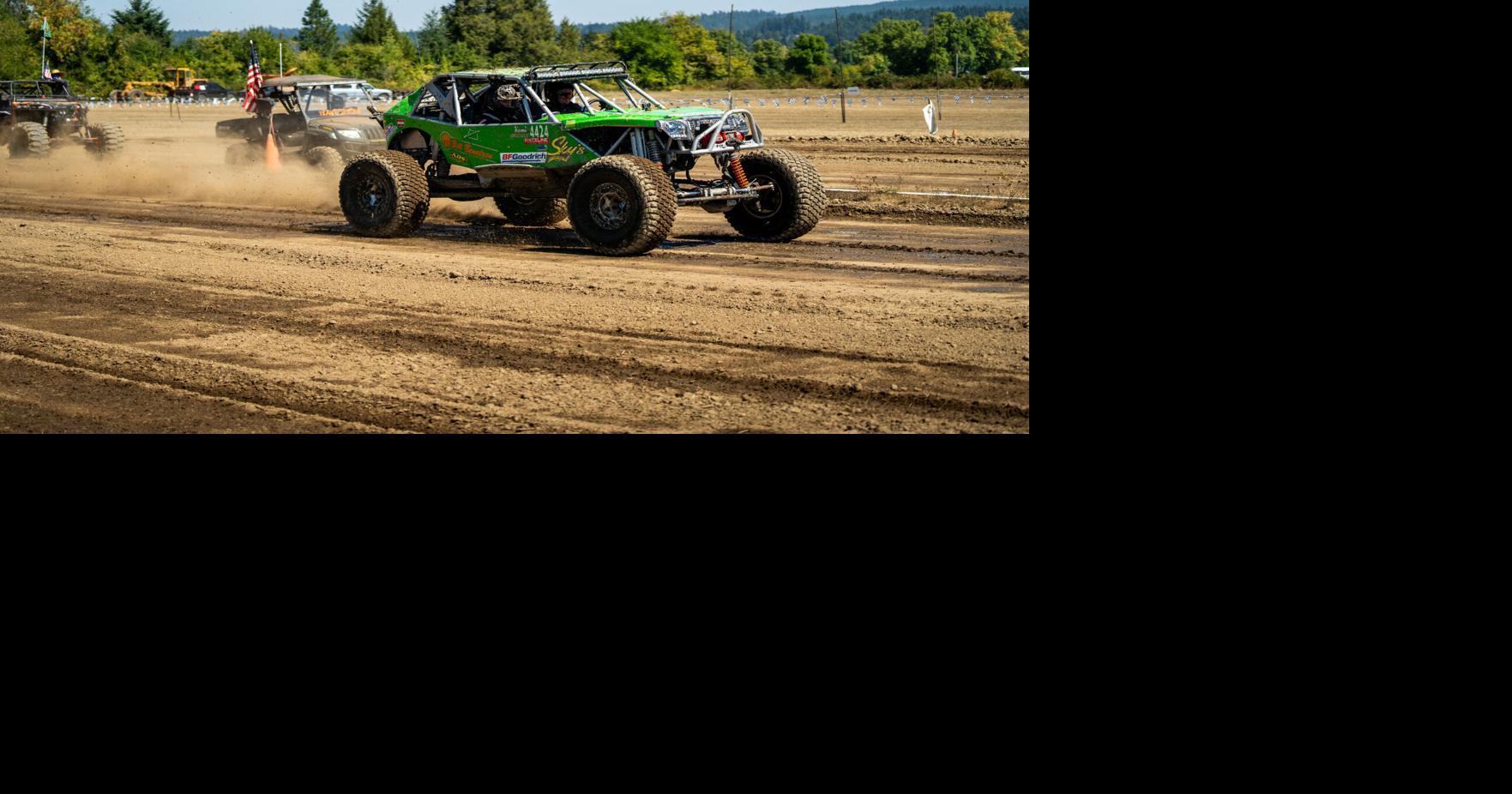 Camas Valley Fun Days returns for nineteenth year | News | nrtoday.com