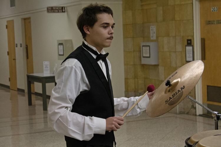 4th Annual Music in the Courthouse held at Douglas County Courthouse ...