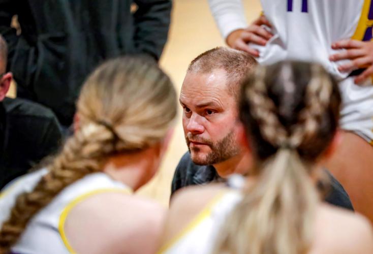 Bandon girls leave UVC behind, 65-35 | Prep Girls Basketball | nrtoday.com