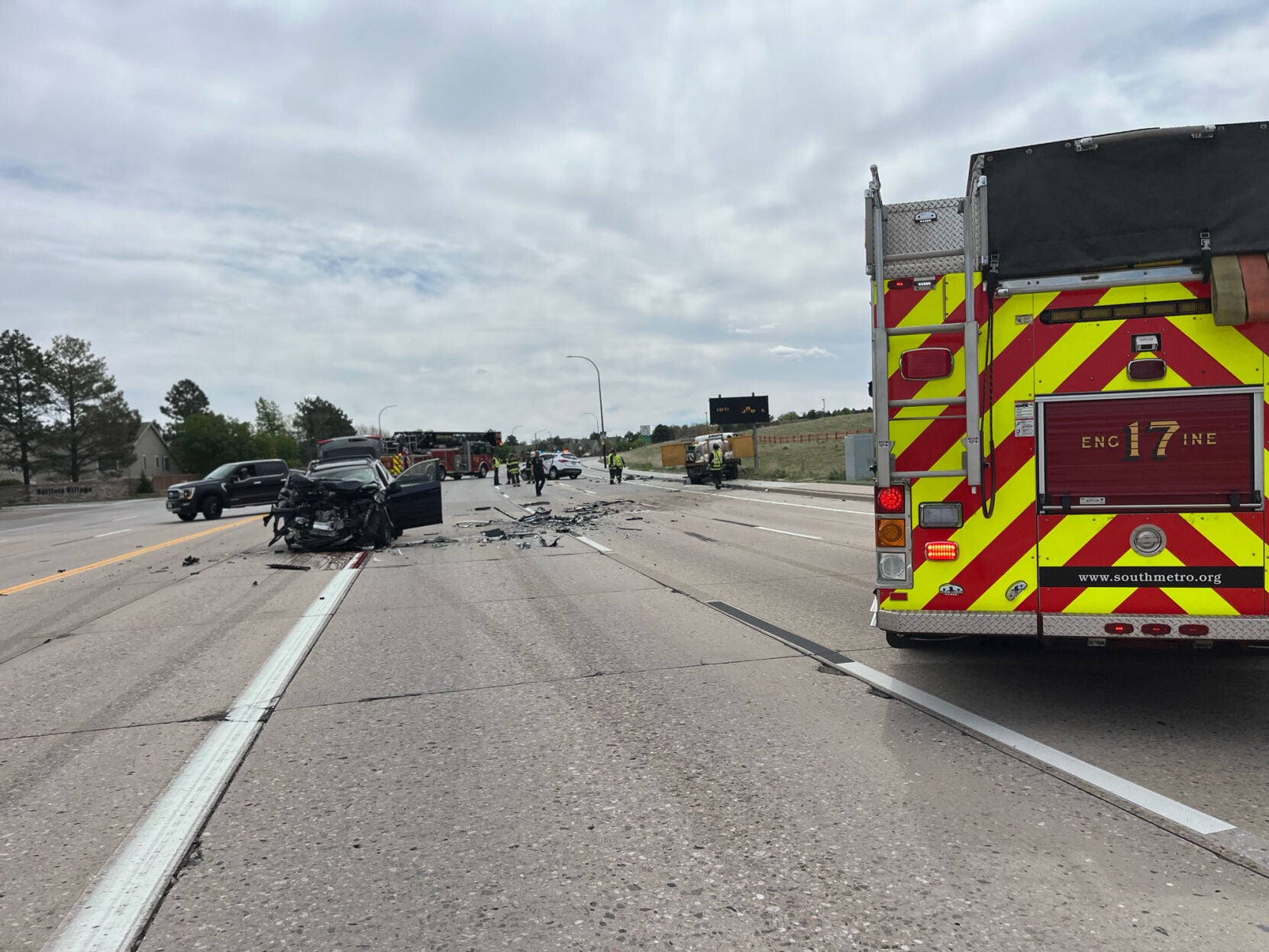 Traffic Alert | Briefs | nrtoday.com
