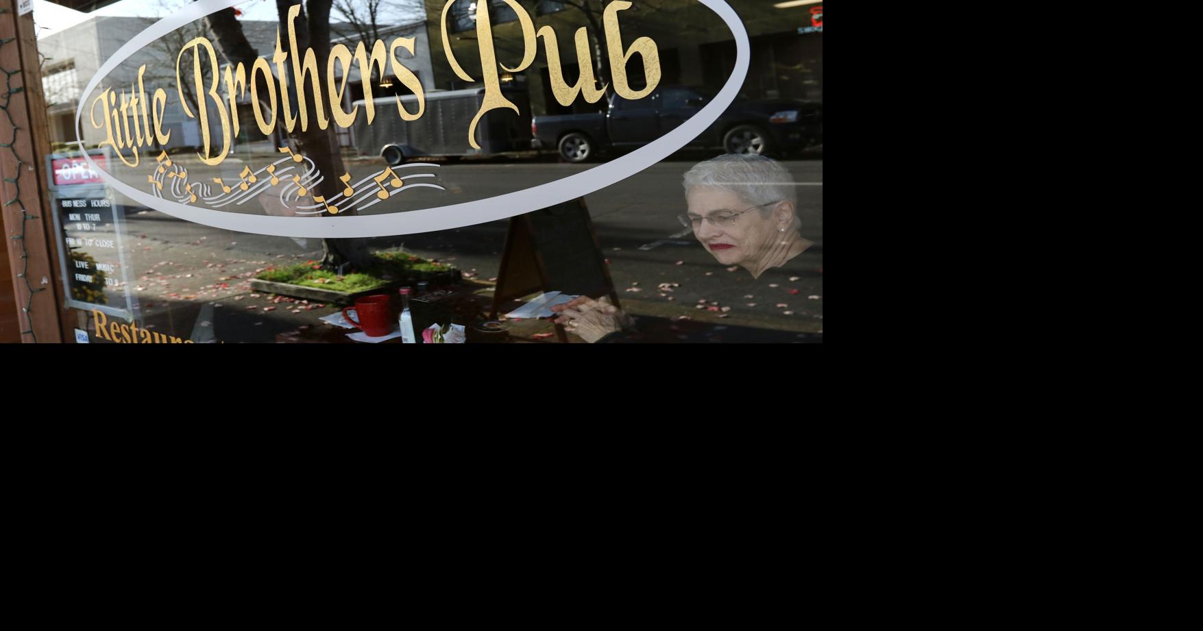 Little Brothers Pub celebrates its 40th anniversary | Business ...